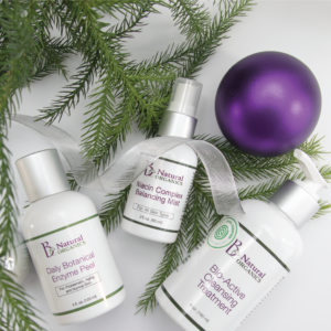 Home - Be Natural Organics