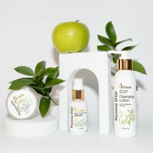 Be Natural Organics - Fresh To Your Door