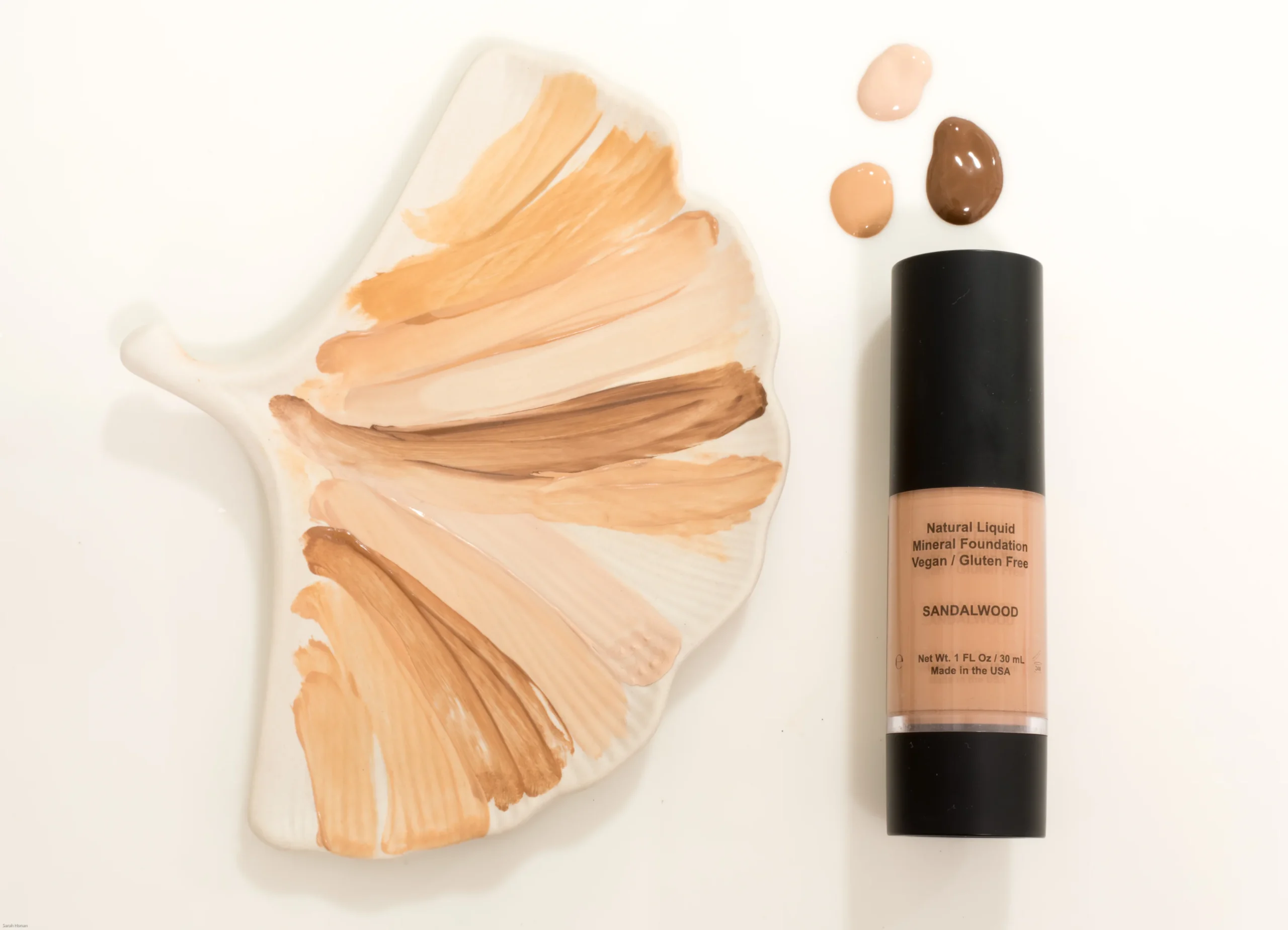 Organic & Fresh Makeup Makes a Real Difference on Your Skin - Be ...